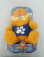 List of Garfield merchandise | Garfield Wiki | Fandom