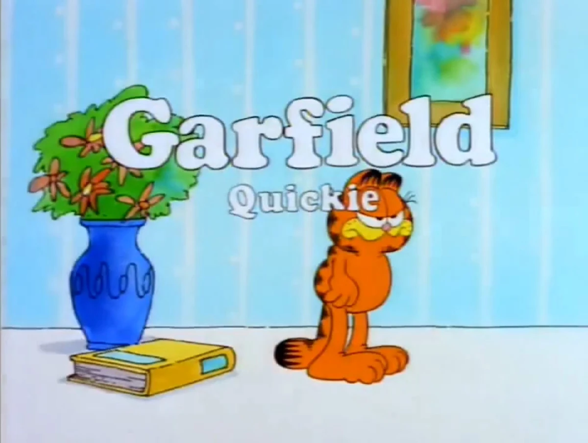 Diets/Gallery | Garfield Wiki | Fandom