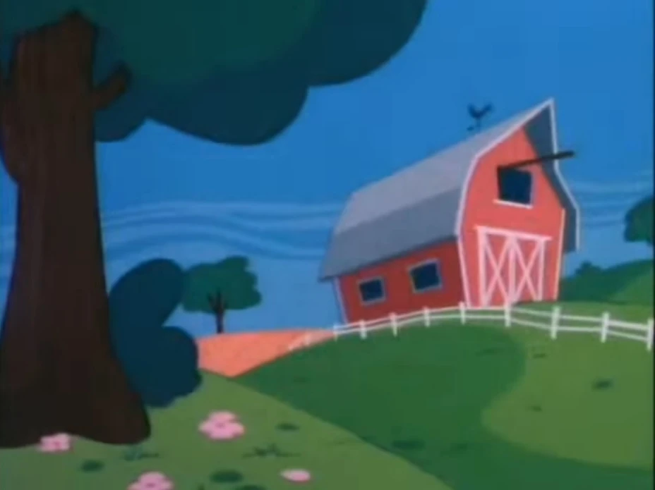 Nothing To Be Afraid Of/Gallery | Garfield Wiki | Fandom