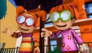 Drusilla and Minerva | Garfield Wiki | Fandom