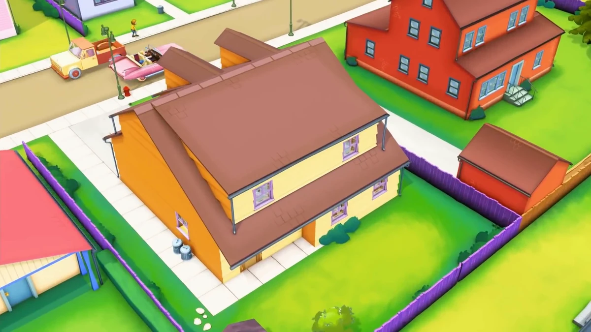 Little Angel/Gallery | Garfield Wiki | Fandom