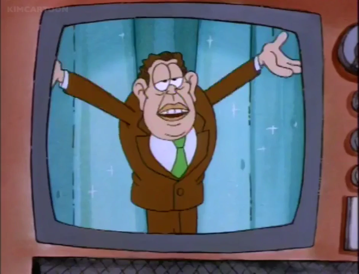 Ed Solomon | Garfield Wiki | Fandom