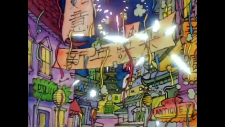 China Cat/Gallery | Garfield Wiki | Fandom