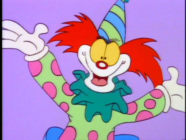 Binky | Garfield Wiki | Fandom