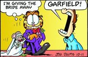 Mice | Garfield Wiki | Fandom