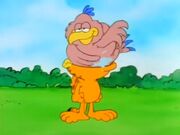 Garfield and Friends Season 1 Quickies | Garfield Wiki | Fandom