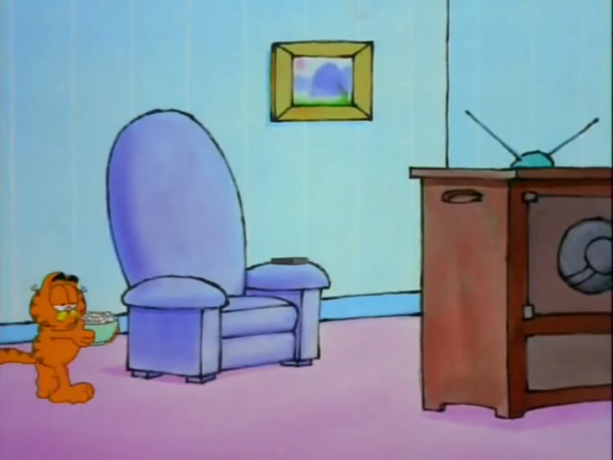 The Garfield Rap (episode)/Gallery | Garfield Wiki | Fandom