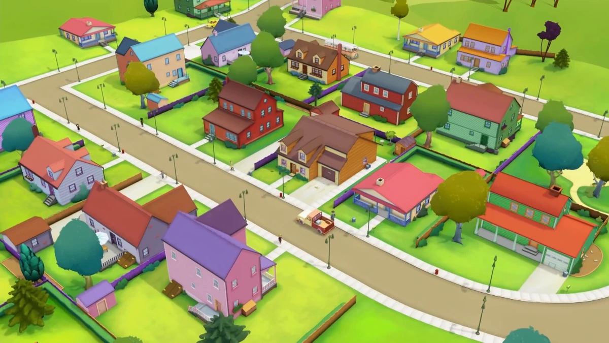 Laugh in a Can/Gallery | Garfield Wiki | Fandom