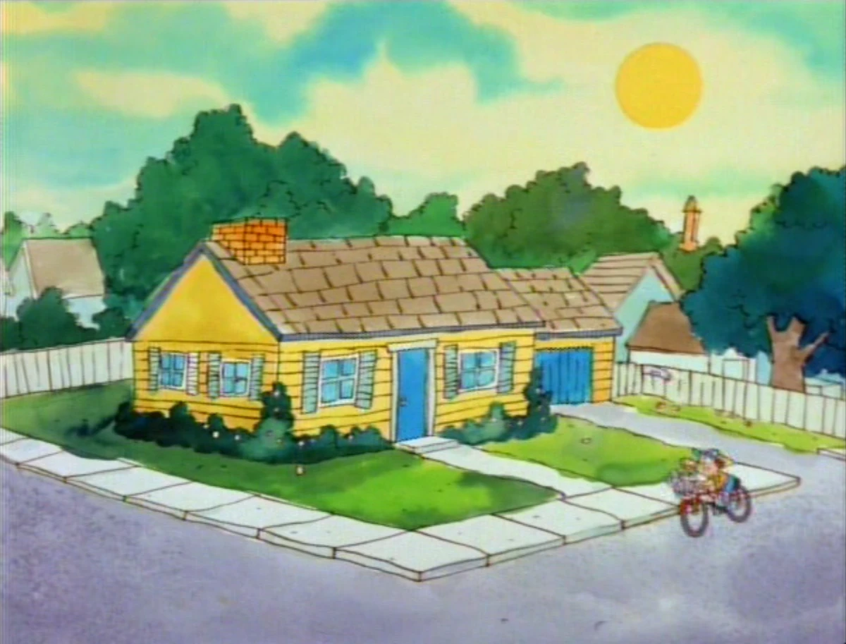 Peace & Quiet/Gallery | Garfield Wiki | Fandom