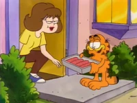 List of Minor Characters in Garfield and Friends/Garfield Segments ...