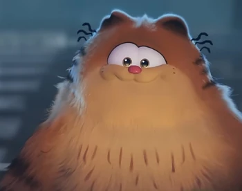 Vic | Garfield Wiki | Fandom