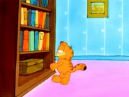Astrocat/Gallery | Garfield Wiki | Fandom