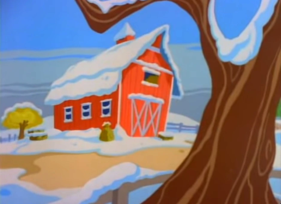 Shy Fly Guy/Gallery | Garfield Wiki | Fandom