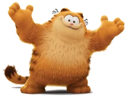 Vic | Garfield Wiki | Fandom