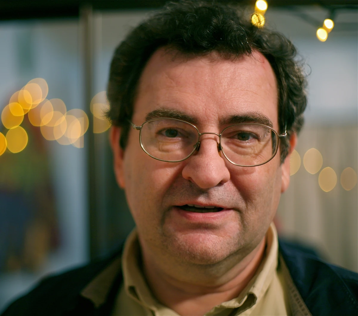 Greg Berg | Garfield Wiki | Fandom