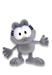Nermal | Garfield Wiki | Fandom