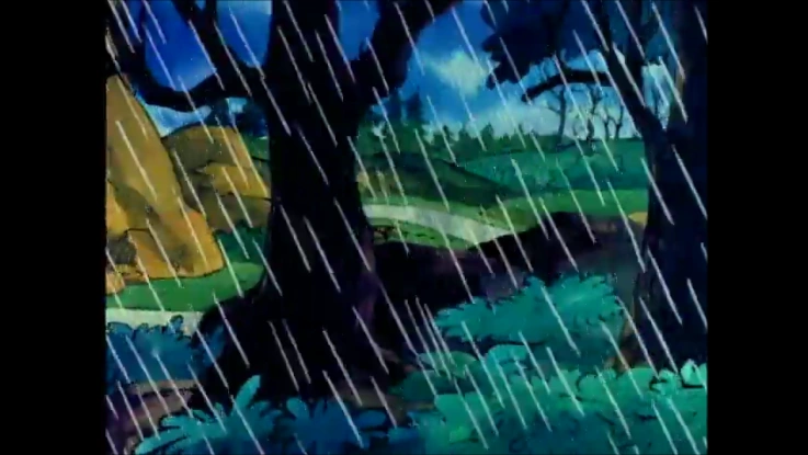 The Sludge Monster (episode)/Gallery | Garfield Wiki | Fandom