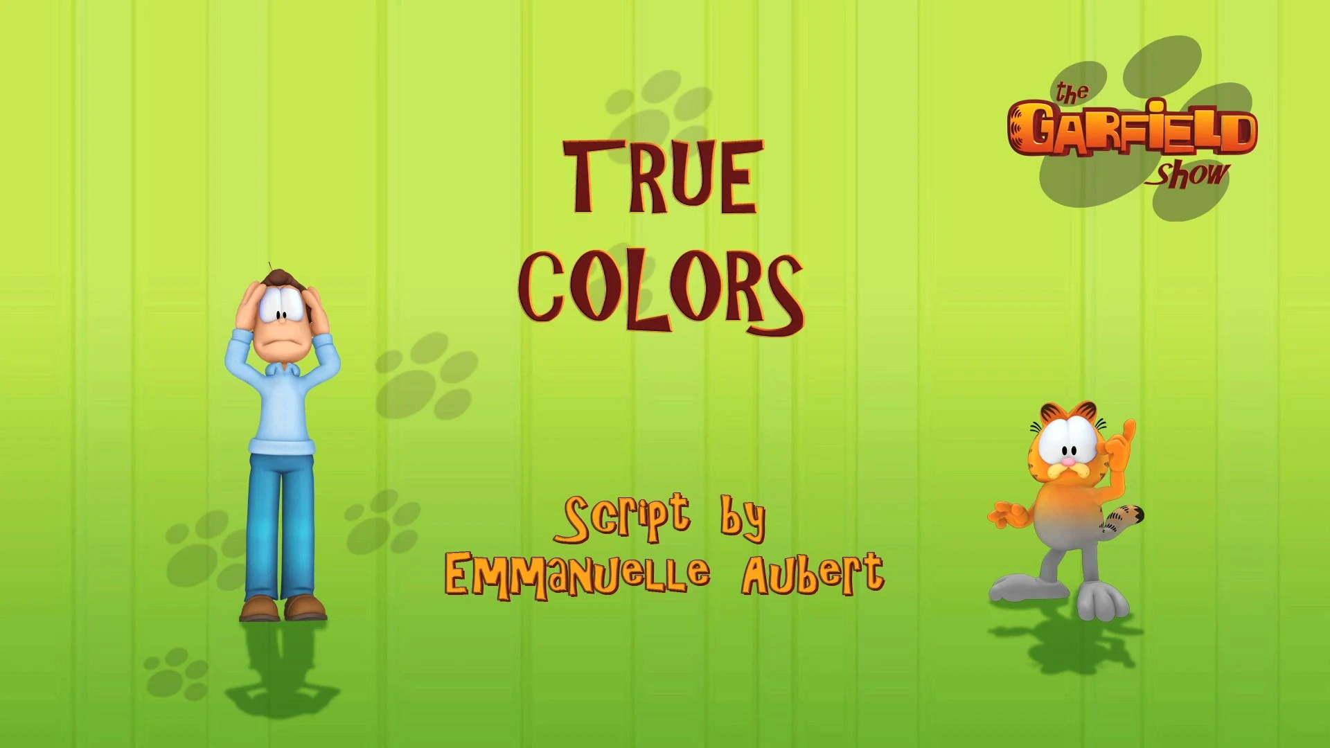 Discuss Everything About Garfield Wiki | Fandom