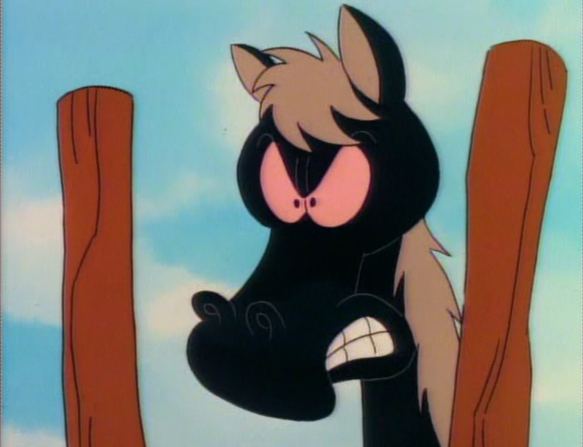 Certain Death | Garfield Wiki | Fandom