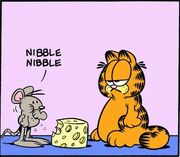 Mice | Garfield Wiki | Fandom