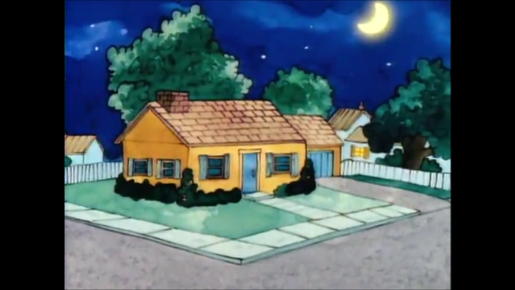 Attack of the Mutant Guppies/Gallery | Garfield Wiki | Fandom