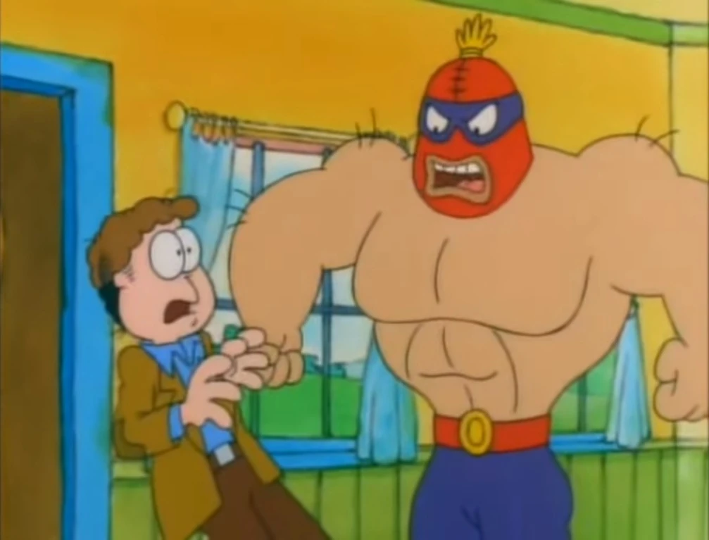 Canvas Back Cat/Gallery | Garfield Wiki | Fandom