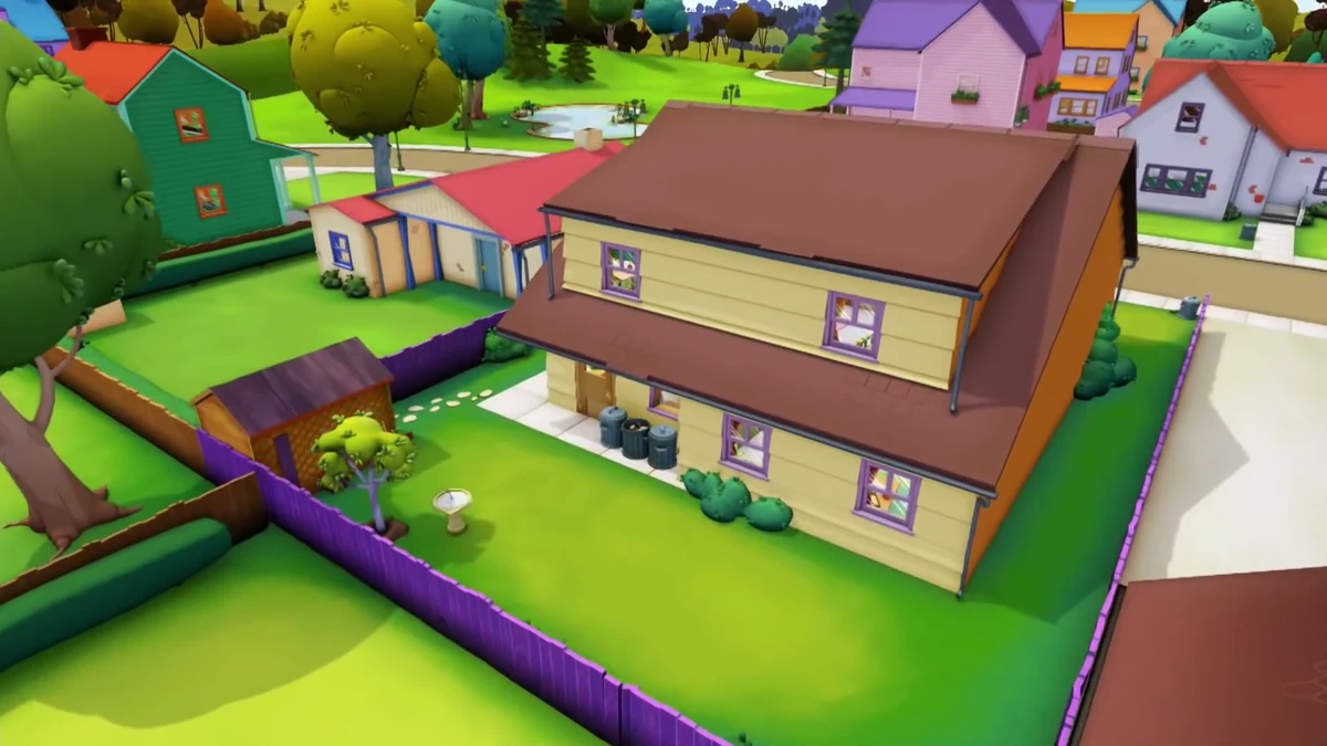 It's About Time/Gallery | Garfield Wiki | Fandom