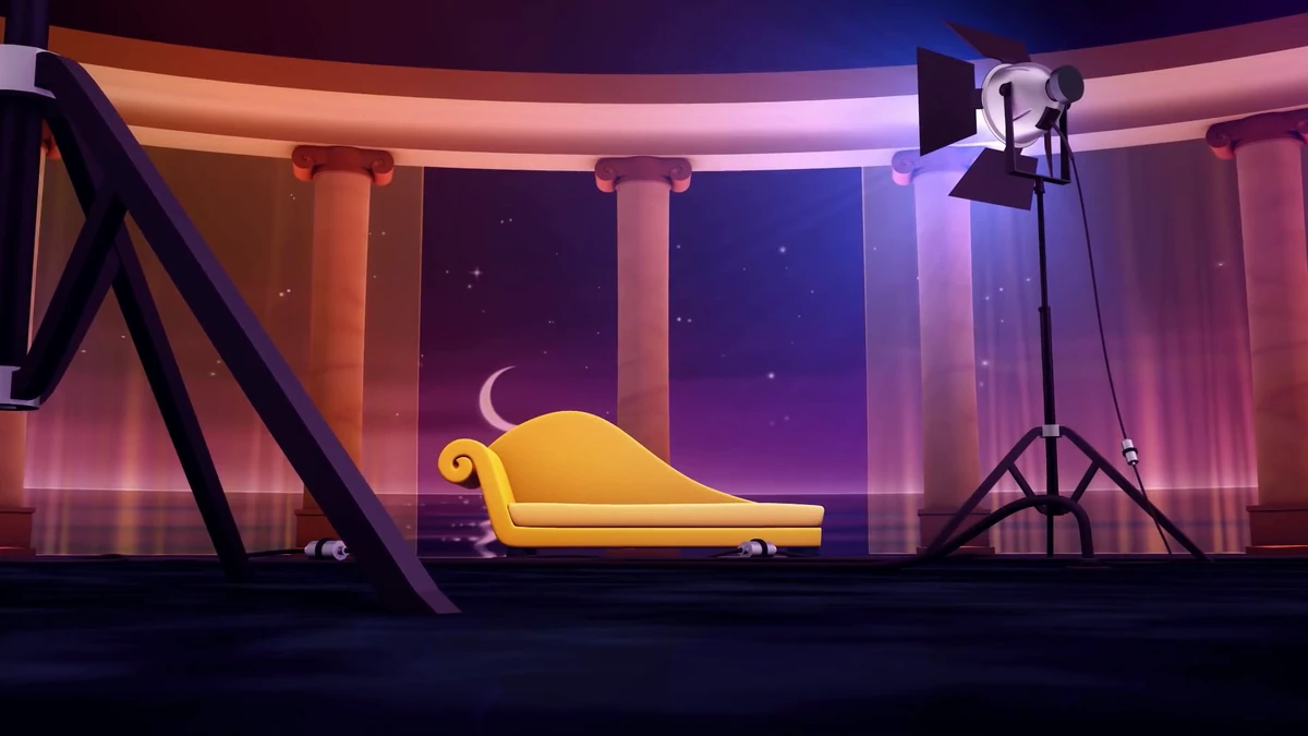 The Six-Can Solution/Gallery | Garfield Wiki | Fandom