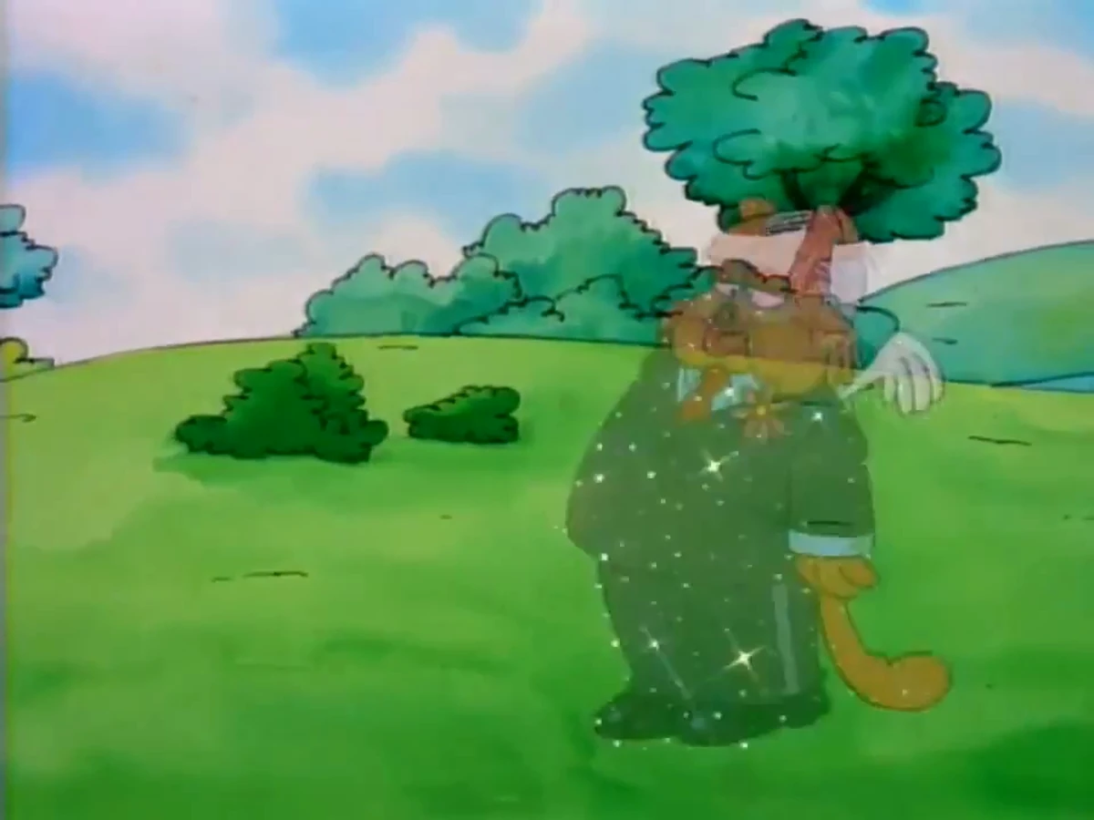 Herbert/Gallery | Garfield Wiki | Fandom