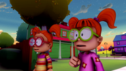 Drusilla and Minerva | Garfield Wiki | Fandom