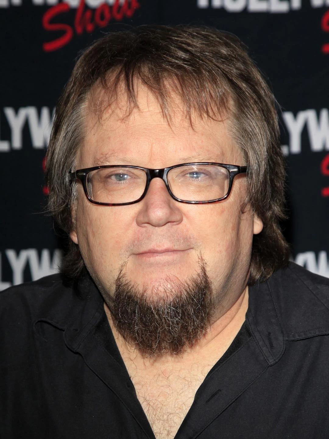 Robbie Rist | Garfield Wiki | Fandom