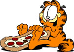 Pizza | Garfield Wiki | Fandom