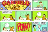Lyman | Garfield Wiki | Fandom