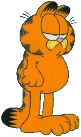 Garfield (character) | Garfield Wiki | Fandom