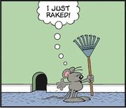 Mice | Garfield Wiki | Fandom