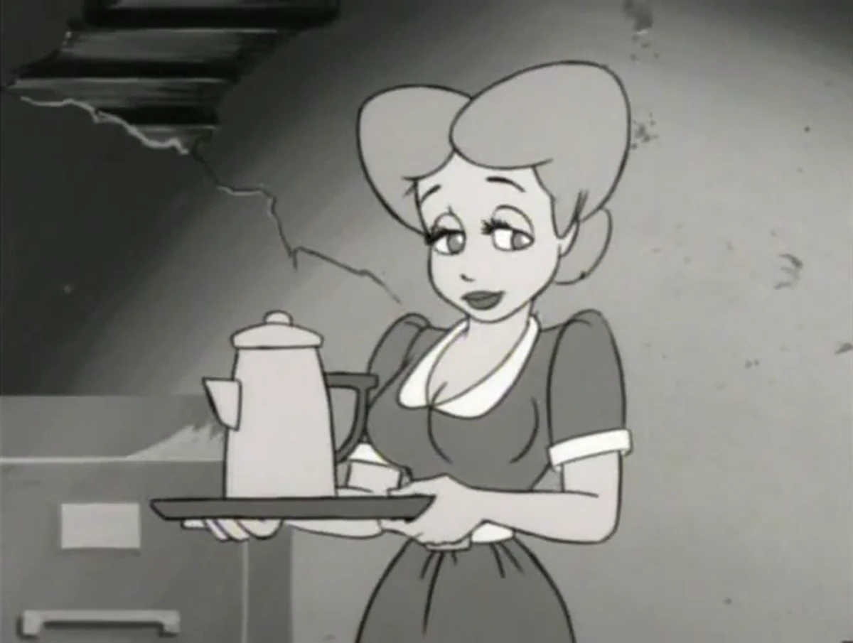 Kitty | Garfield Wiki | Fandom