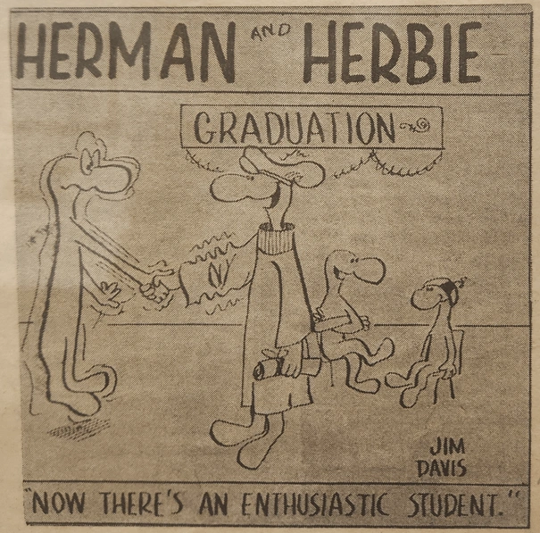 Herman and Herbie | Garfield Wiki | Fandom
