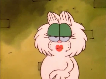 Gwendolyn | Garfield Wiki | Fandom