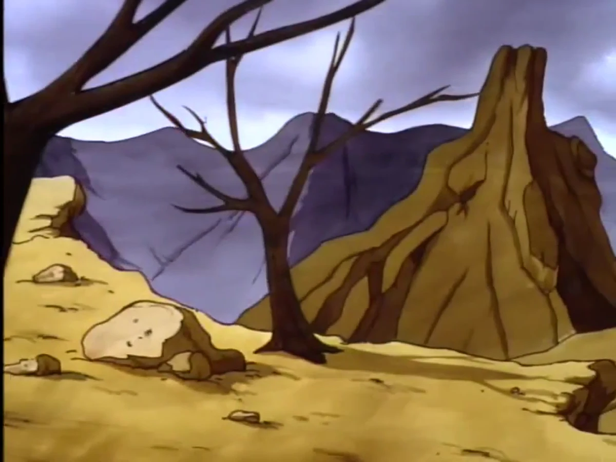 Jon The Barbarian/Gallery | Garfield Wiki | Fandom