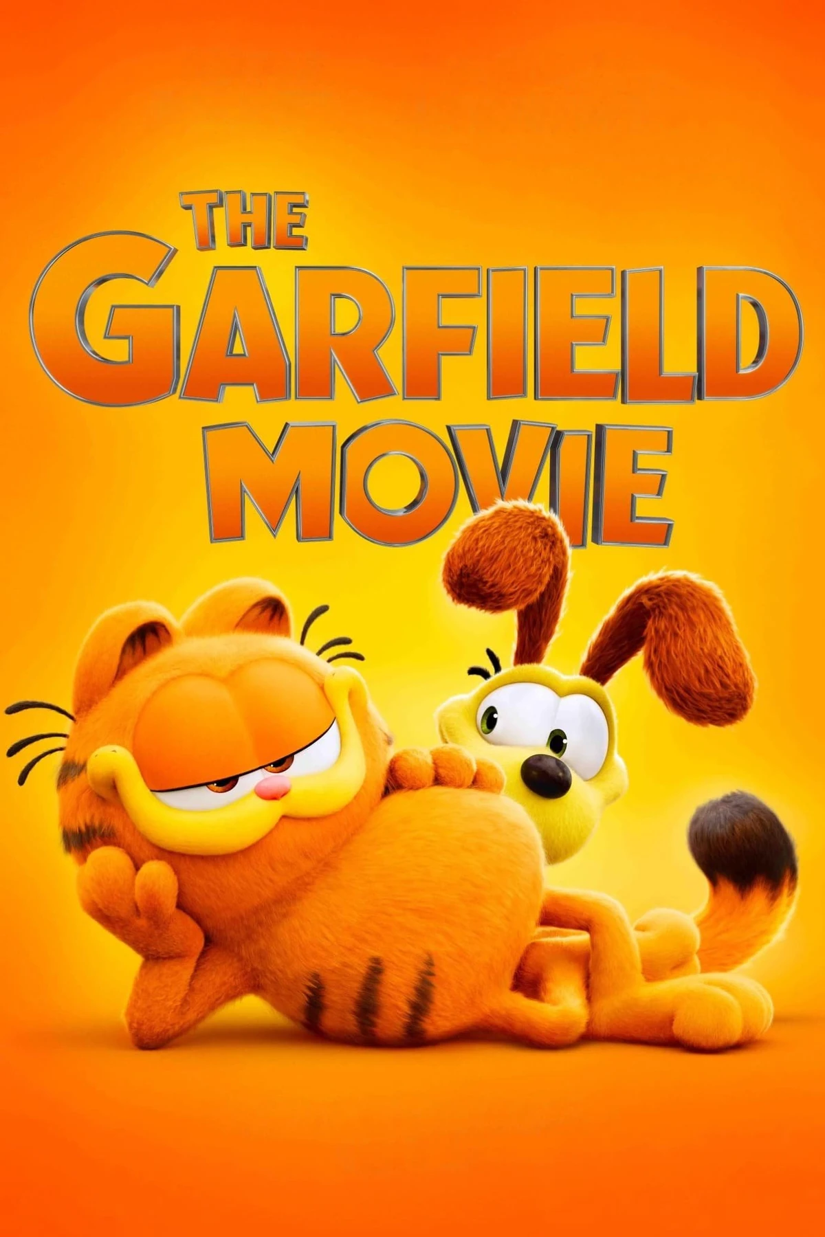 The Garfield Movie | Garfield Wiki | Fandom
