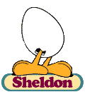Sheldon/Gallery | Garfield Wiki | Fandom