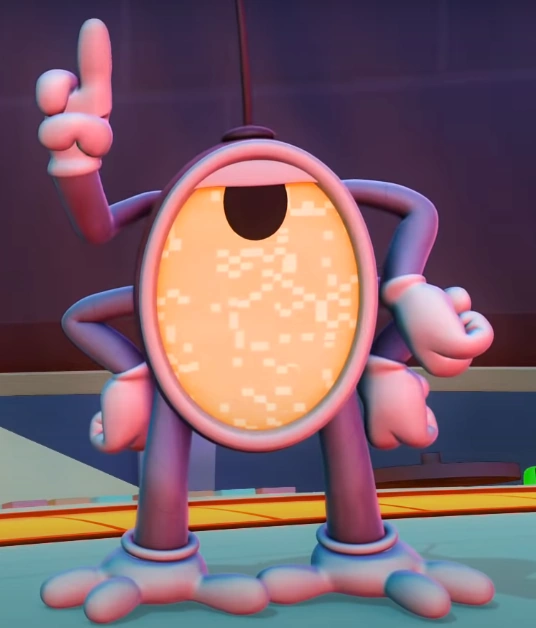 Techno | Garfield Wiki | Fandom