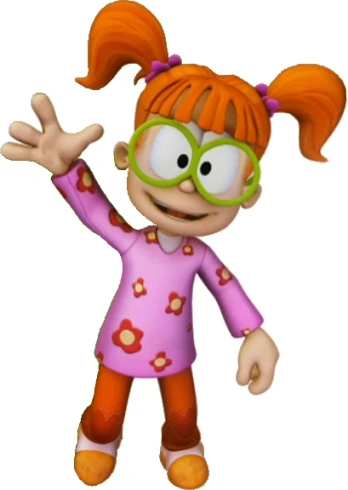 Minerva | Garfield Wiki | Fandom
