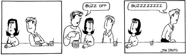 1977 | Garfield Comic Strips Wiki | Fandom