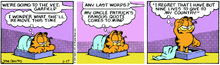 Garfield's family | Garfield Wiki | Fandom