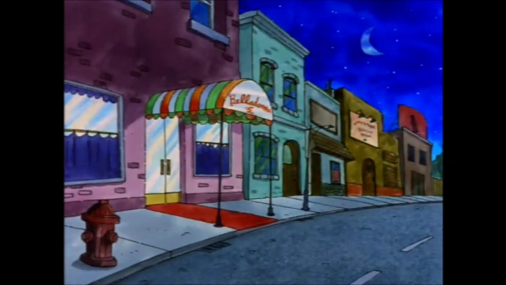 The Perfect Match/Gallery | Garfield Wiki | Fandom