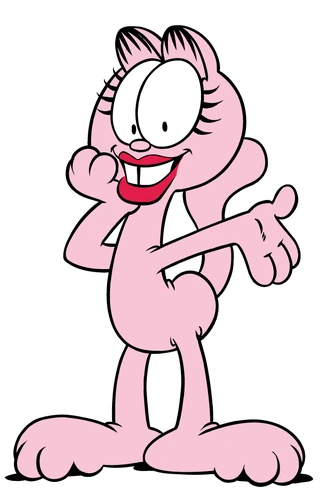 Arlene | Garfield Wiki | Fandom