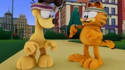 Exercise/Media Moments | Garfield Wiki | Fandom