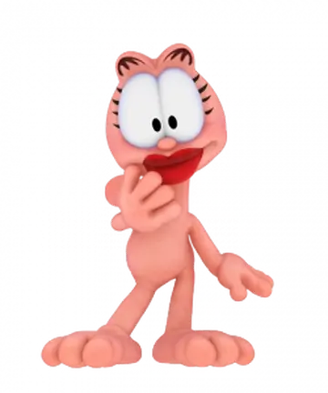 Garfield Og Arlene Garfield Med Orson (Volume) Comic Vine