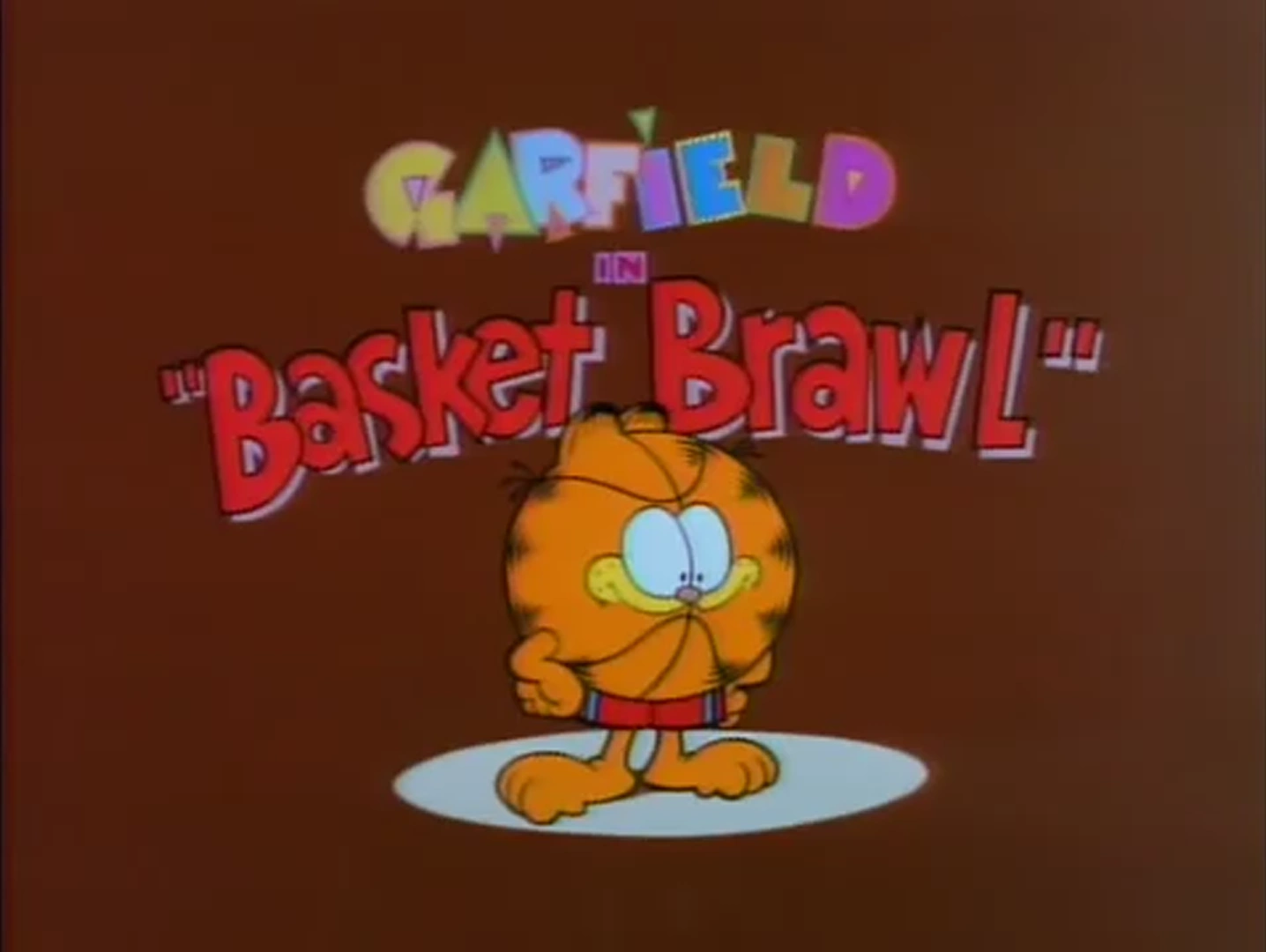 Discuss Everything About Garfield Wiki | Fandom